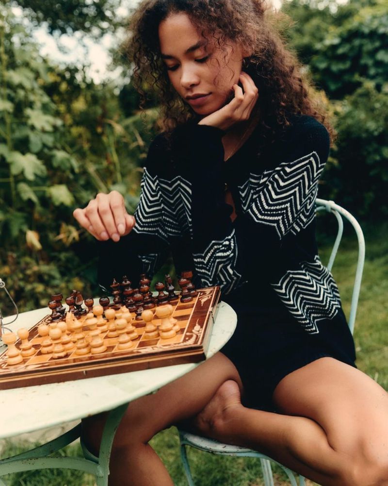 Coming of Age A/W 23 by Conor Clarke (5ELEVEN Magazine)