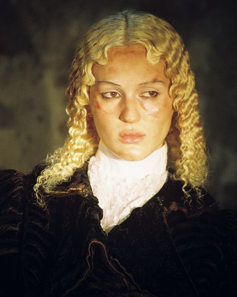 The Bad Luck Crew by Marta Marinotti (Test Shoot)