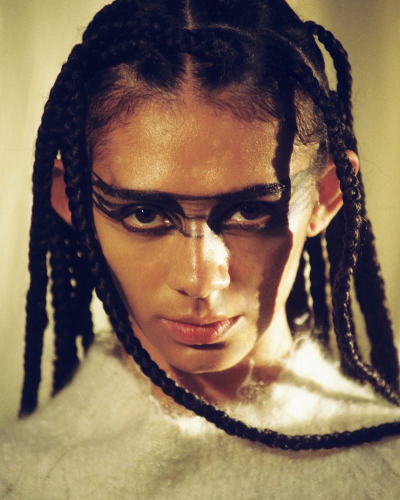 The Bad Luck Crew by Marta Marinotti (Test Shoot)