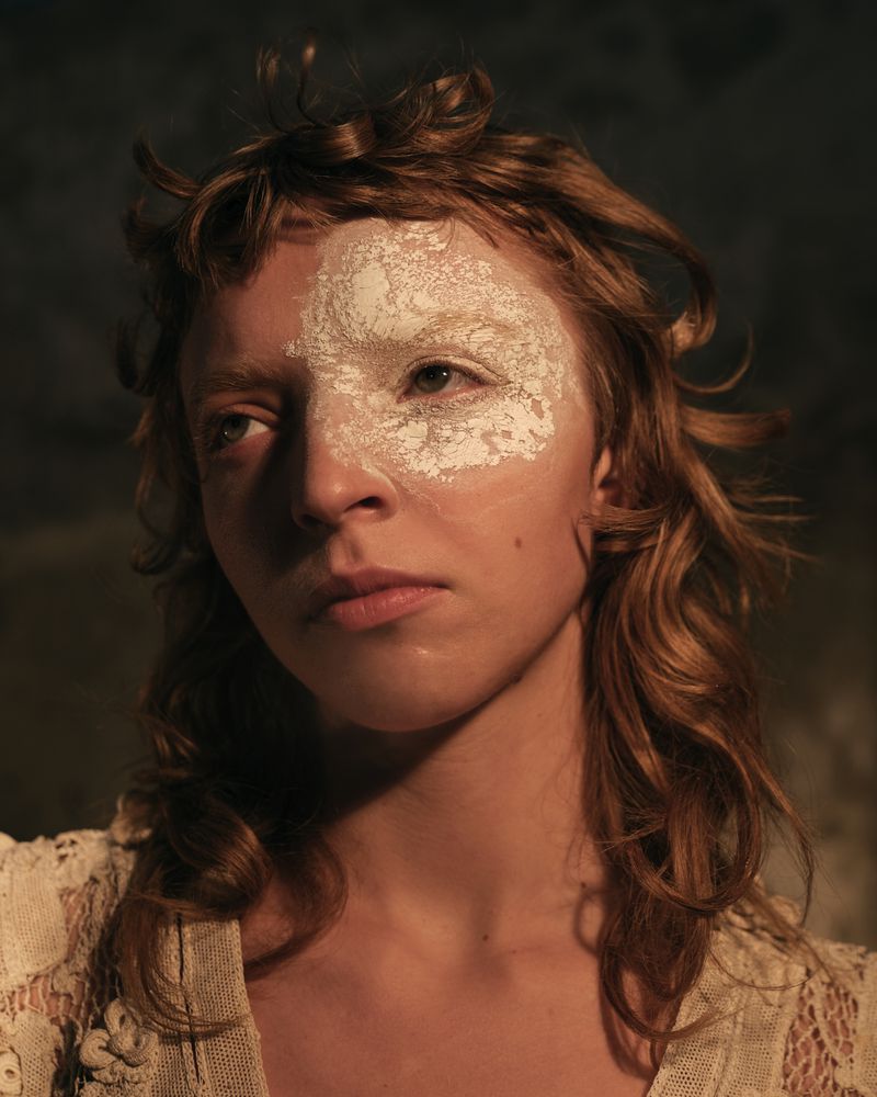 The Bad Luck Crew by Marta Marinotti (Test Shoot)