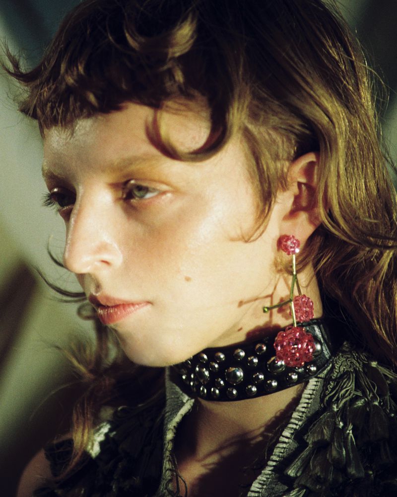 The Bad Luck Crew by Marta Marinotti (Test Shoot)