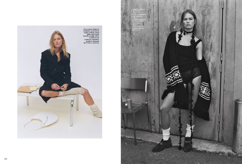 Anna (Vogue Italia)