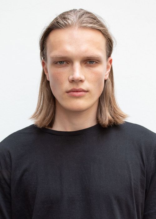 Samuel Saadoja - Model Profile - Photos & latest news