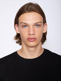 Alexander Tesini - Model Profile - Photos & latest news