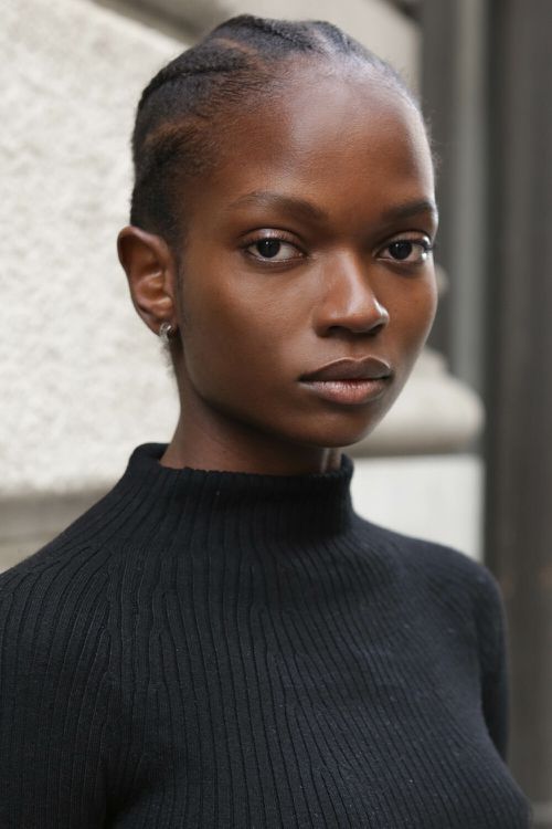 Azu Nwogu - Model Profile - Photos & latest news