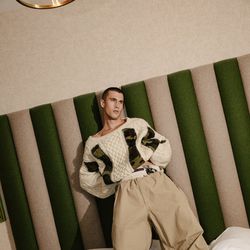 Stefano Guerrini - Fashion Editor/Stylist Profile - Photos & latest news