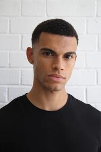 Quinten Ajenifuja - Model Profile - Photos & latest news