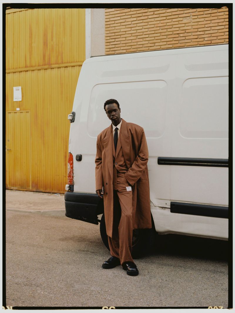 Pandek (Numéro Netherlands)