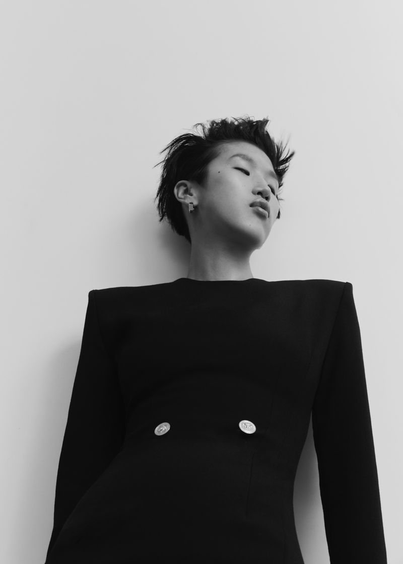 Jiashan Liu (Issue South America)