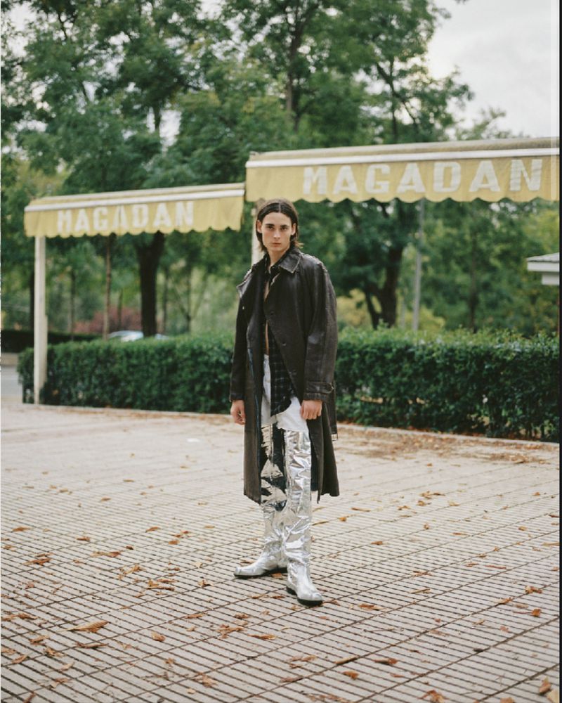 Alvaro (GQ Portugal)