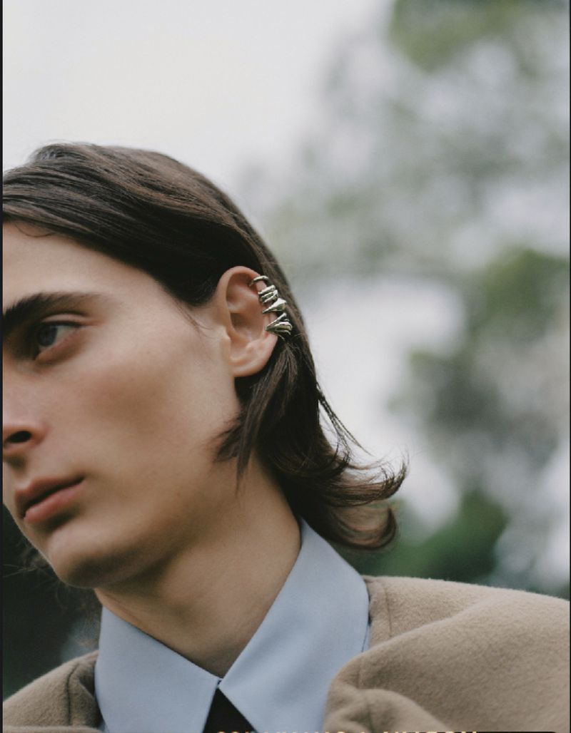 Alvaro (GQ Portugal)