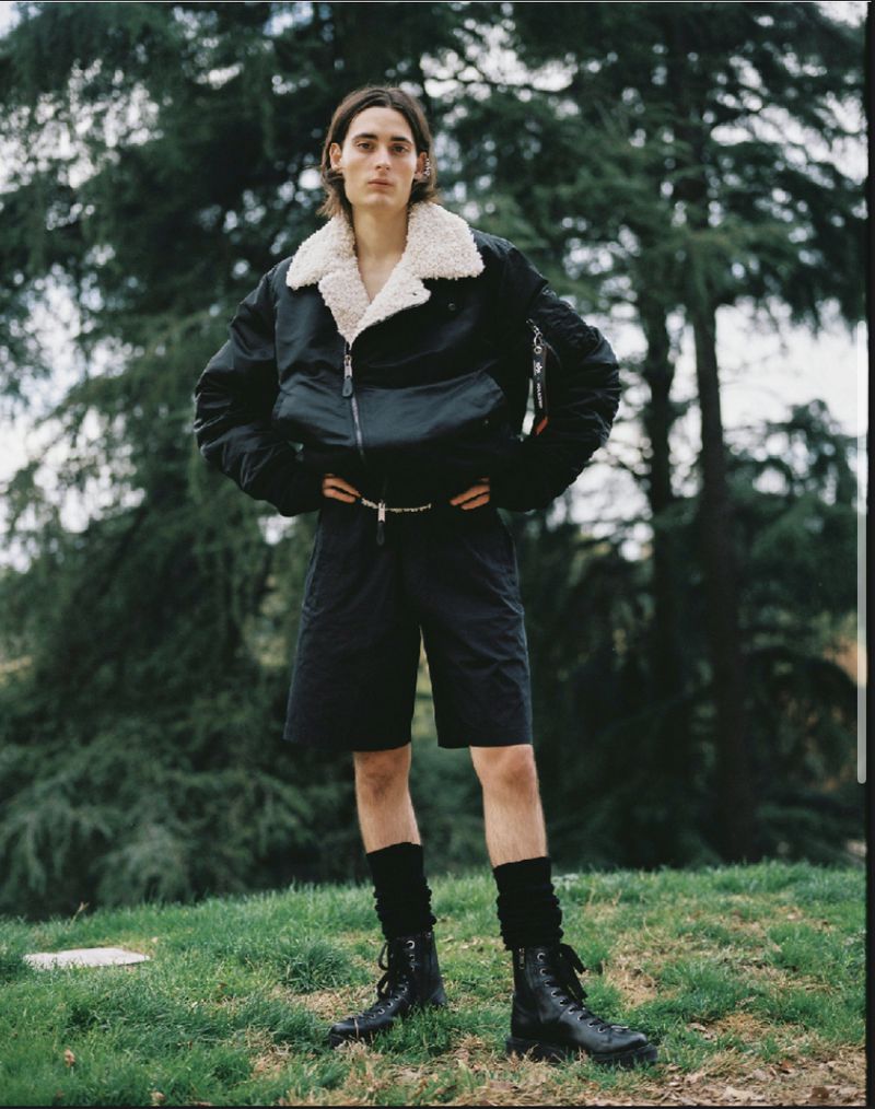 Alvaro (GQ Portugal)