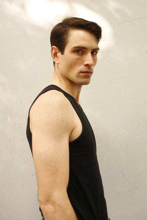 Julius Pfister - Model Profile - Photos & latest news