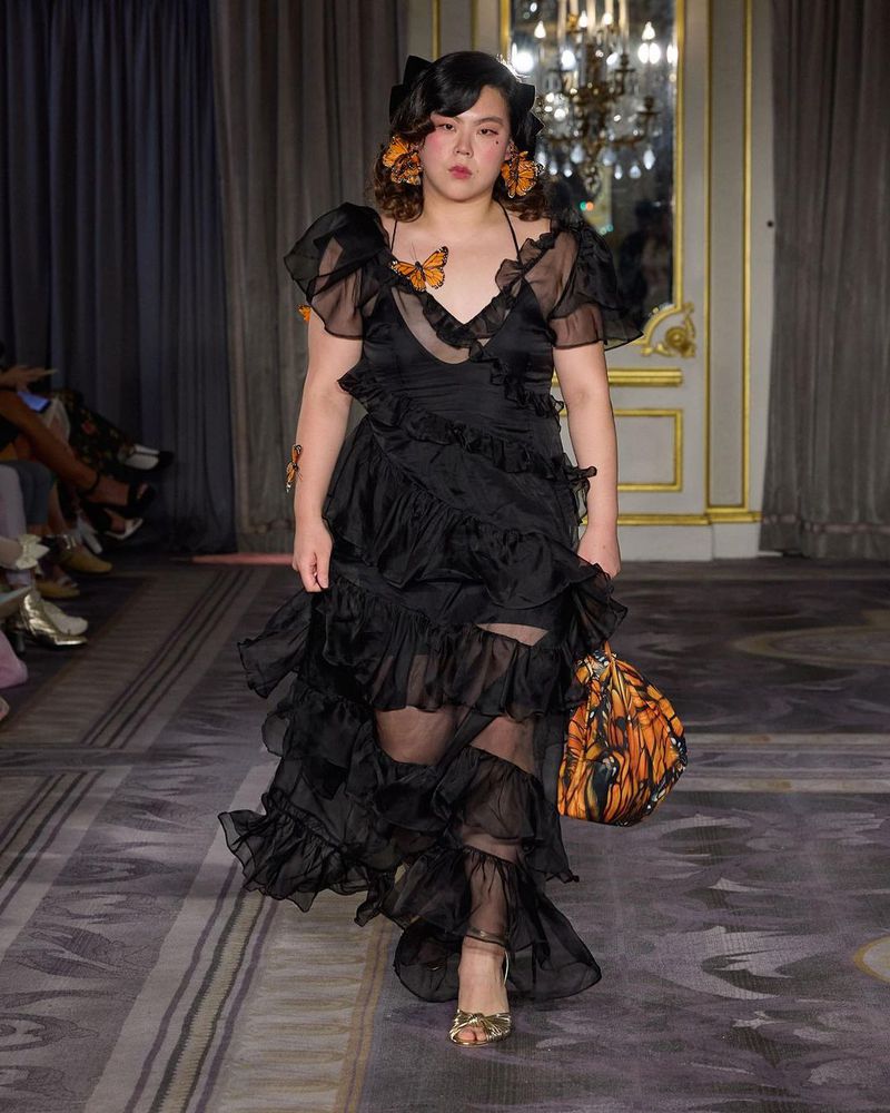 Selkie S/S 24 Show (Various Shows)