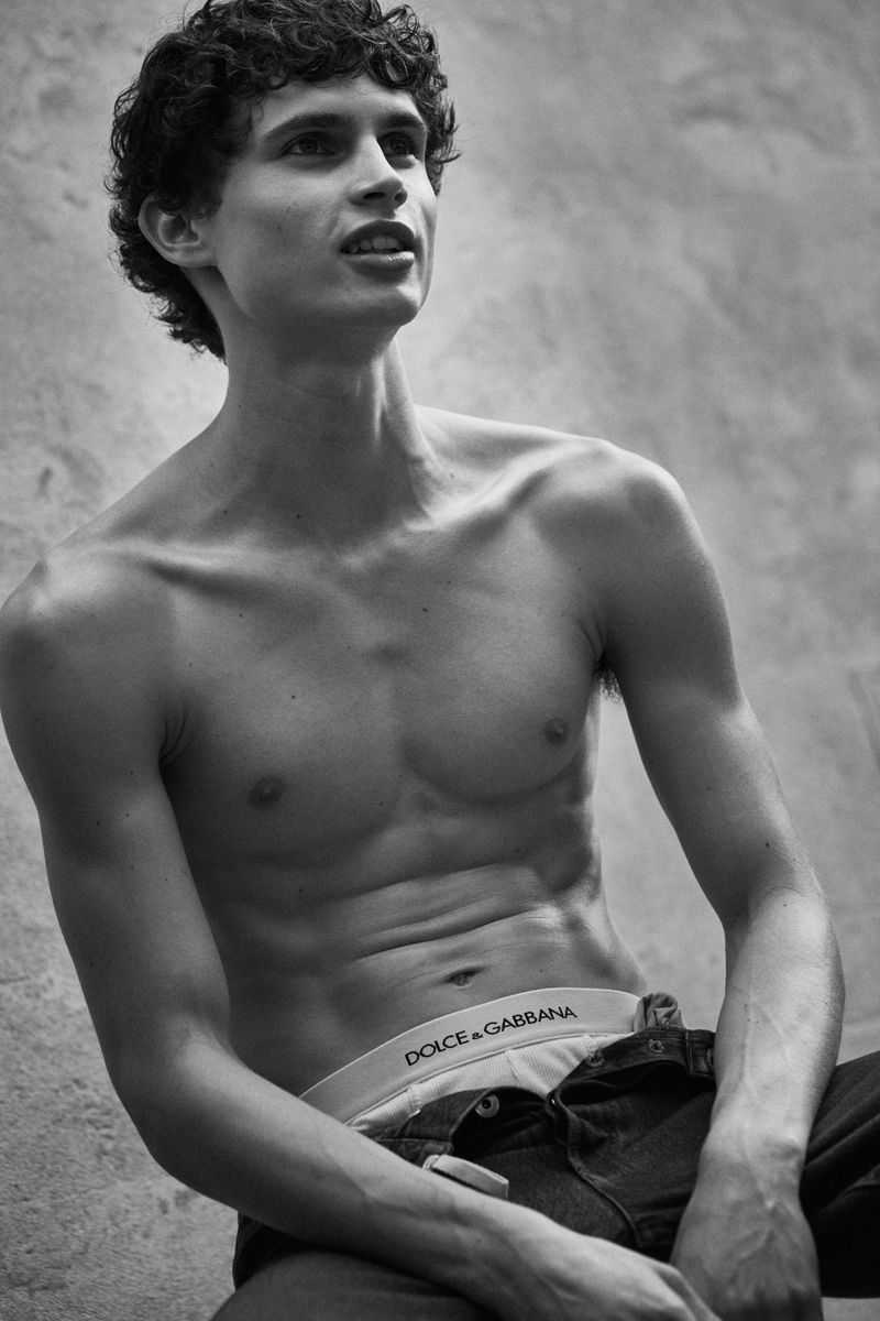 WHAT’S UP MILAN by Andrea Donadoni (The Collector Magazine)