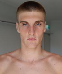 Louis Steele - Model Profile - Photos & latest news