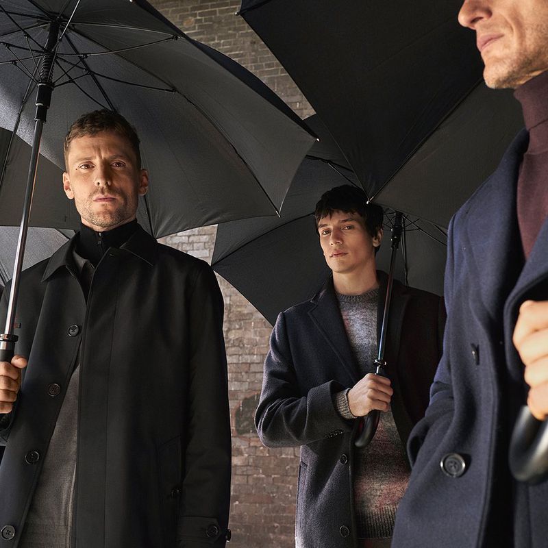 M&S AUTUMN/WINTER 2023 CAMPAIGN (Marks & Spencer)