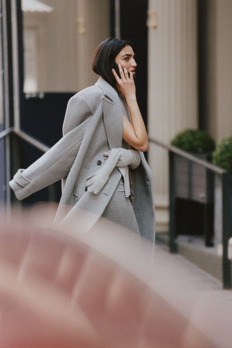 New York for the Holidays (Revolve)