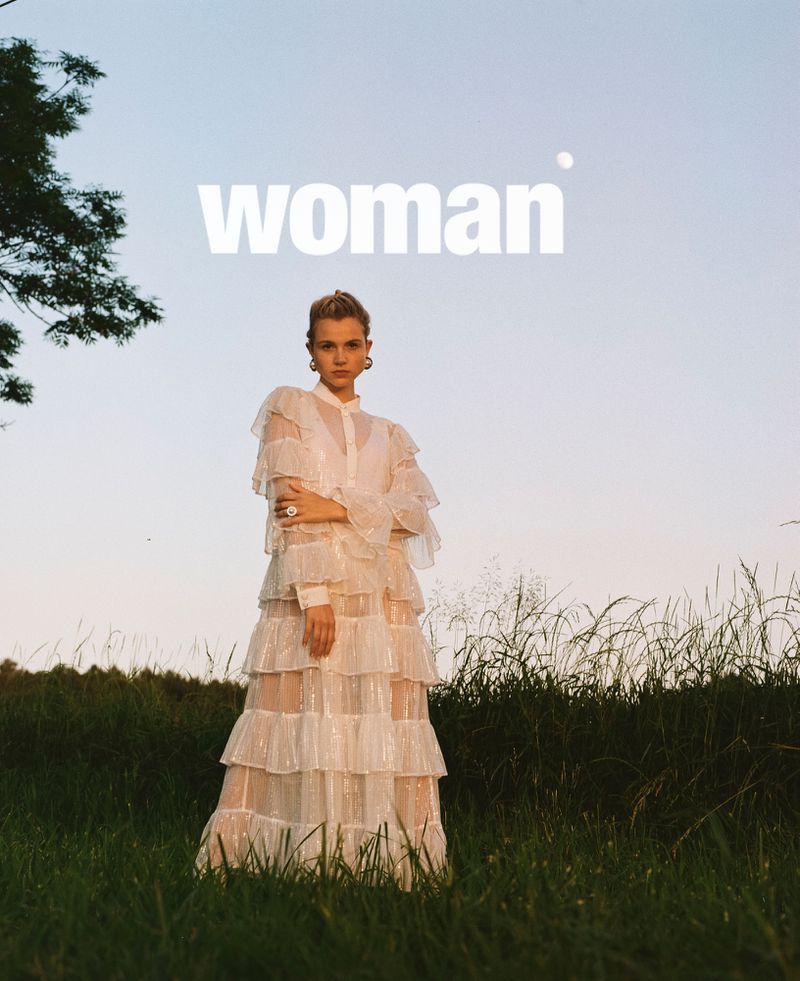 Photography Markus Wachter (Woman Magazine)