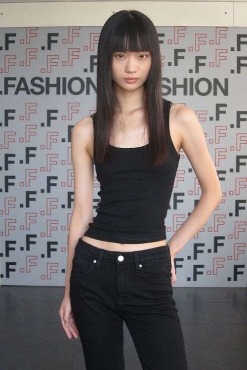 Huiying Liu - Model Profile - Photos & latest news