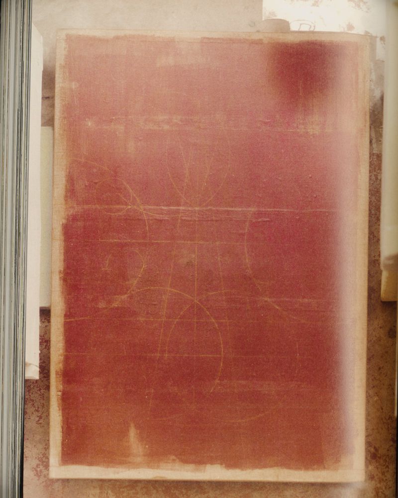 In Dreams (Various Editorials)