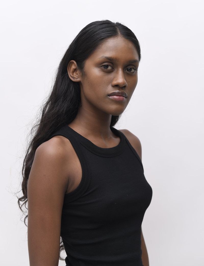 Anon Models 2024 Digitals (Polaroids-Digitals)