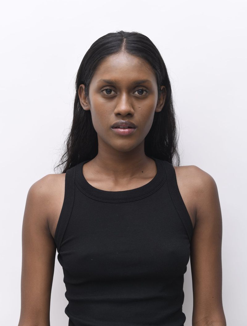 Anon Models 2024 Digitals (Polaroids-Digitals)