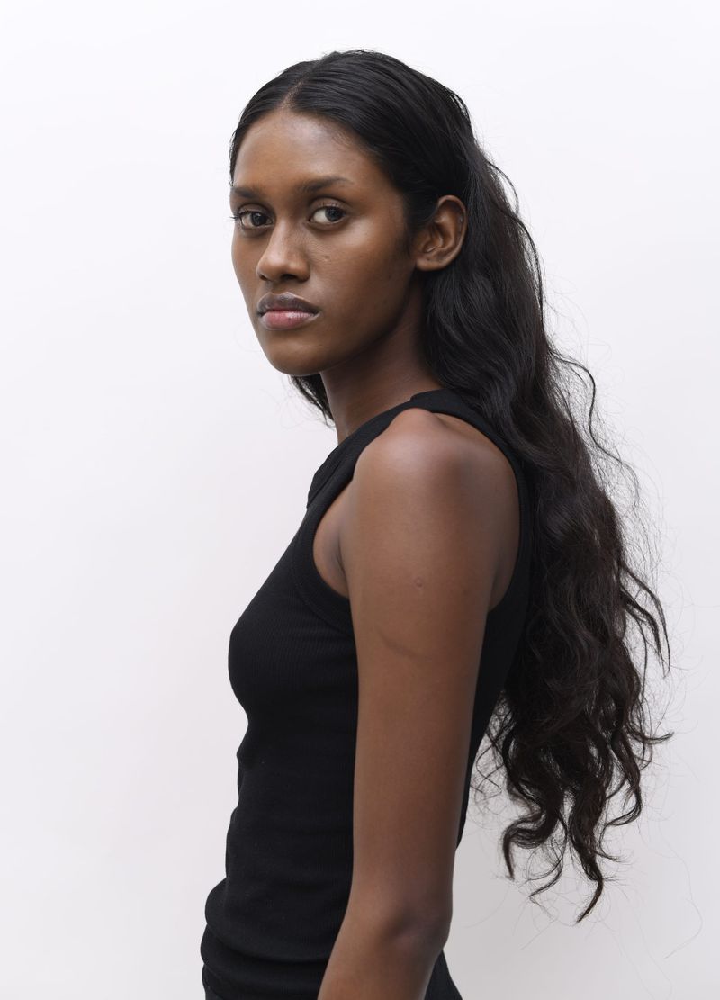 Anon Models 2024 Digitals (Polaroids-Digitals)