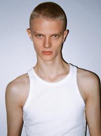 Jako Astrand - Model Profile - Photos & latest news