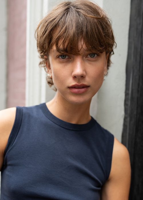 Gigi Ringel - Model Profile - Photos & latest news