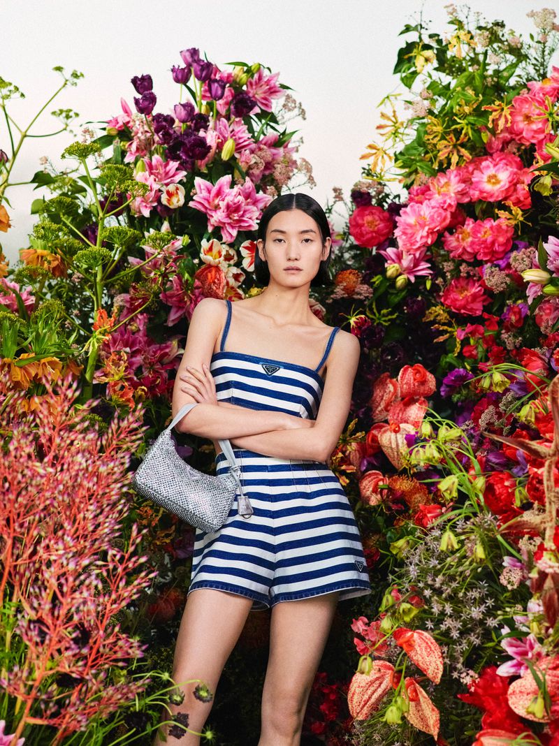 Prada 520 Campaign 2022 (Prada)