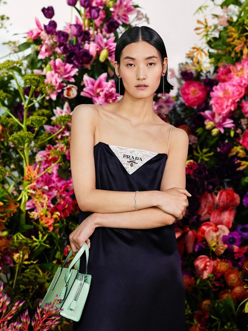 Prada 520 Campaign 2022 (Prada)