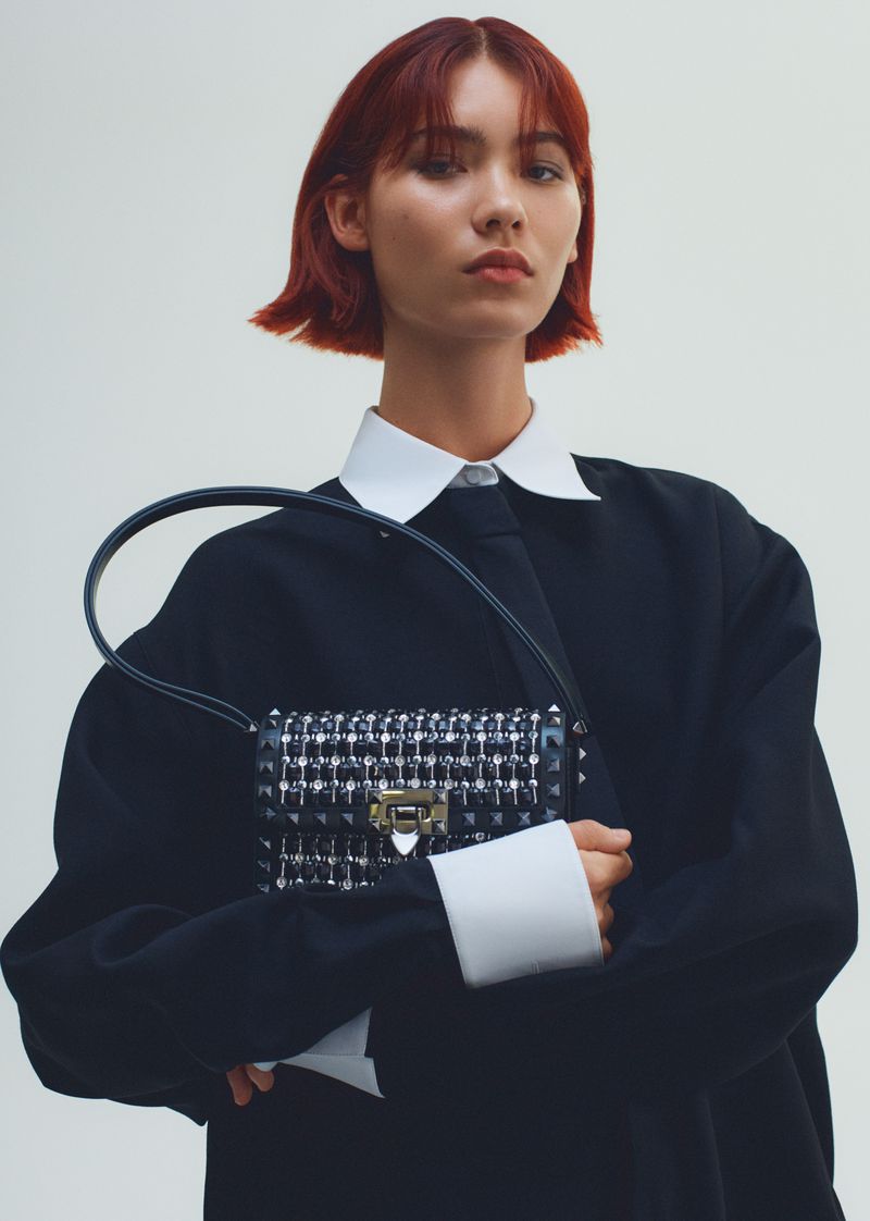 A Rock Star, by Andrew Goss (5ELEVEN Magazine)