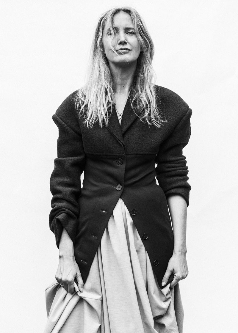 Nine Lives (5ELEVEN Magazine)