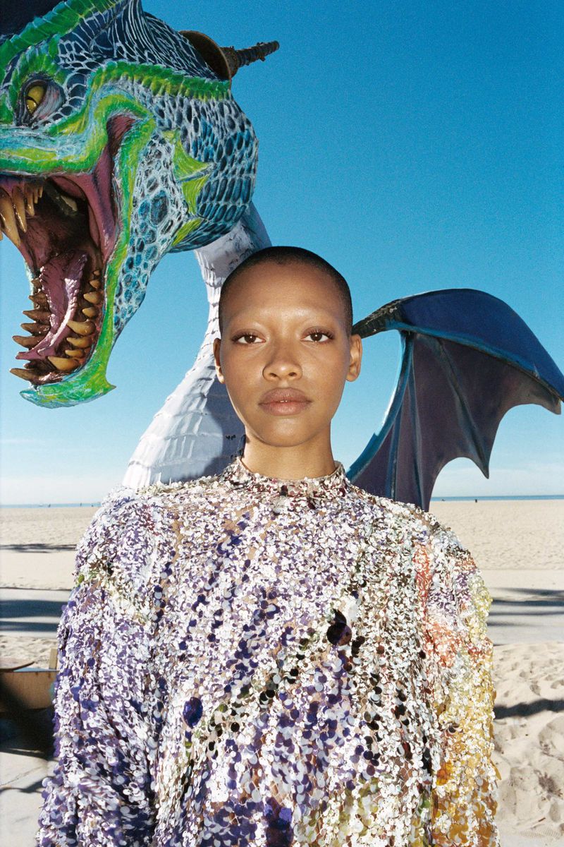 Venice (FAZ Magazine)