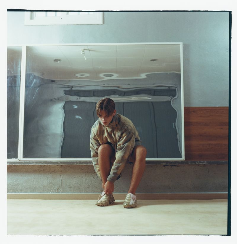 Photography Aitor Laspiur (Boycott Magazine)