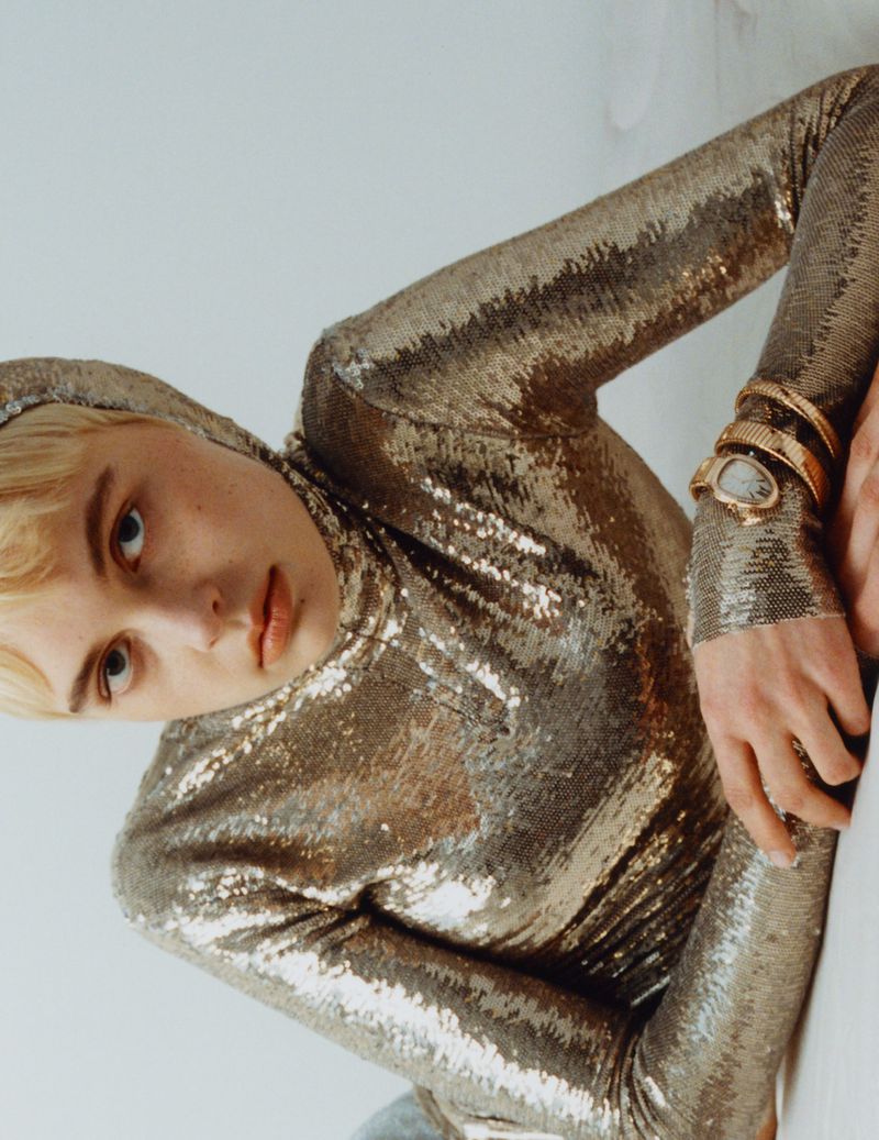 Mirror Visions photographed by Edward Lane (Q-P Magazine)