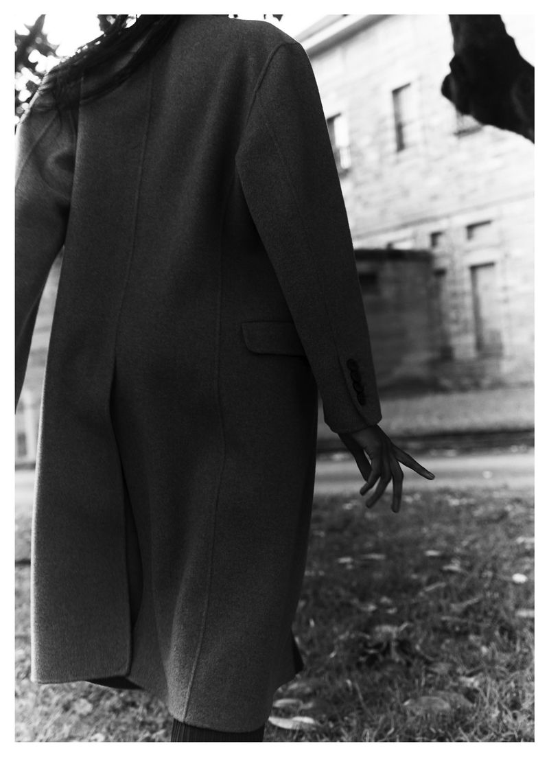 Dazne by Anne Peeters (JANE by the Grey)