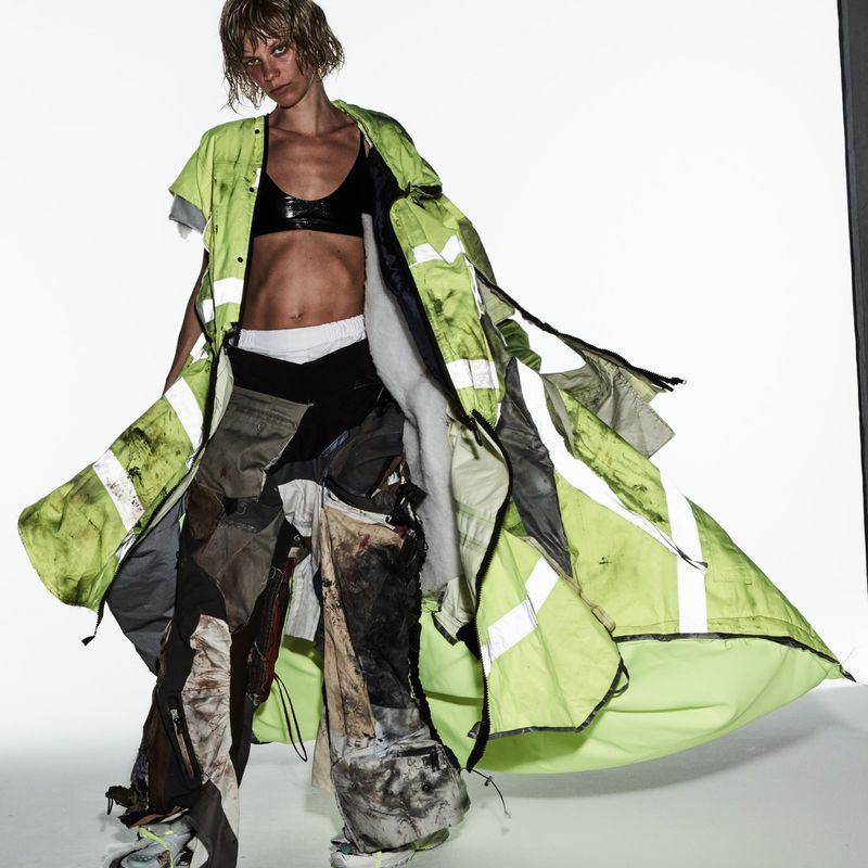 Phoenix Rising (Display Copy)