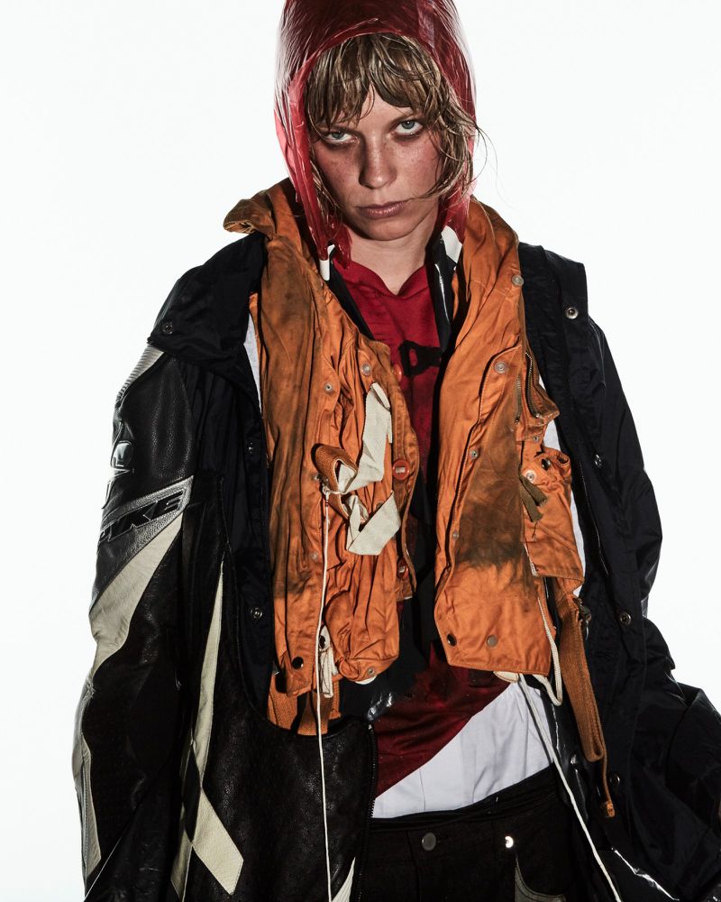 Phoenix Rising (Display Copy)