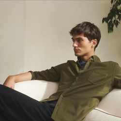 Evans Nikopoulos - Model Profile - Photos & latest news