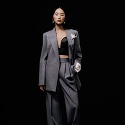 Peng Chang - Model Profile - Photos & latest news