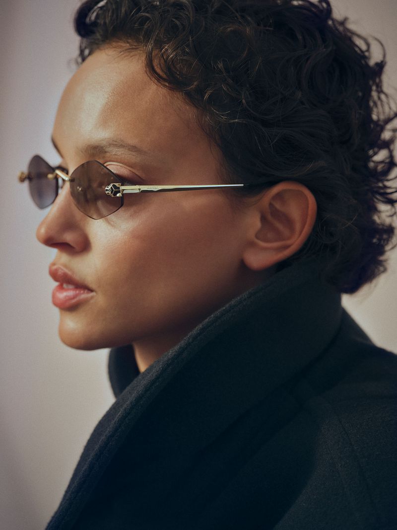 Cartier Eyewear Collection x Vogue France (Vogue France)