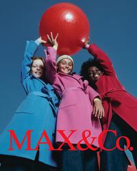MAX&Co.