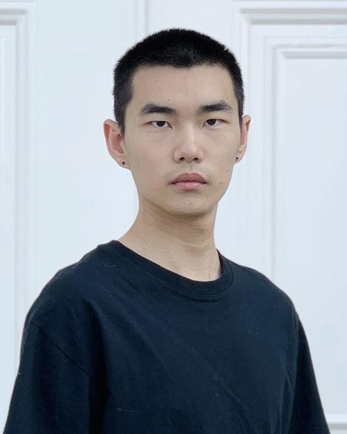 JunQi Chen - Model - detail by people