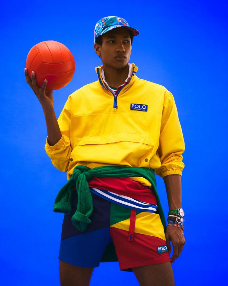 Polo Ralph Lauren Active Club (Polo Ralph Lauren)