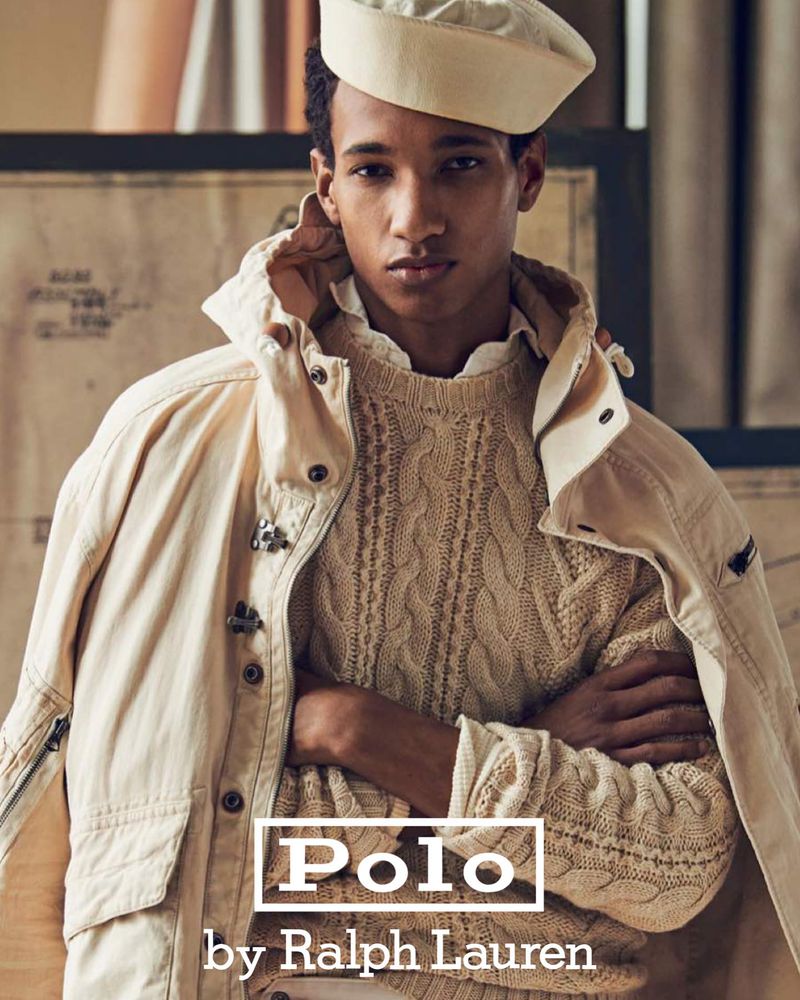 Polo Ralph Lauren Men's Polo Original Label (Polo Ralph Lauren)