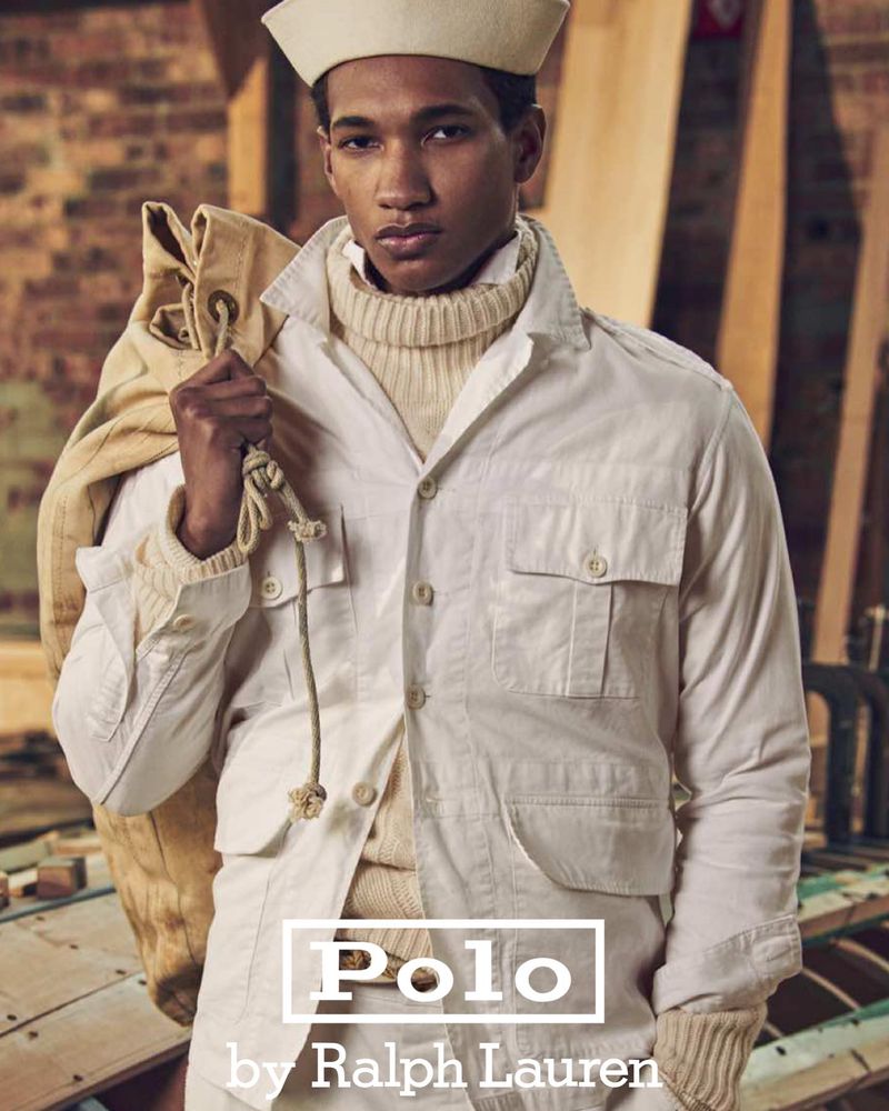 Polo Ralph Lauren Men's Polo Original Label (Polo Ralph Lauren)