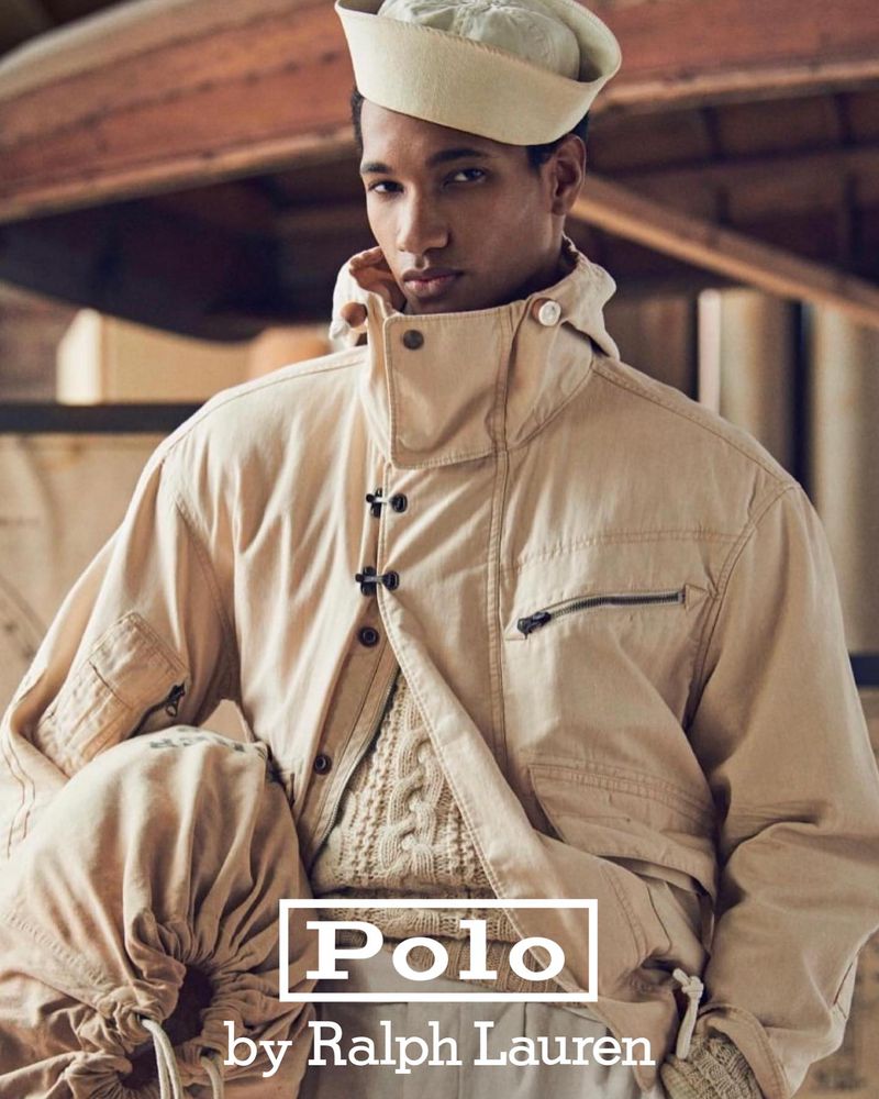 Polo Ralph Lauren Men's Polo Original Label (Polo Ralph Lauren)