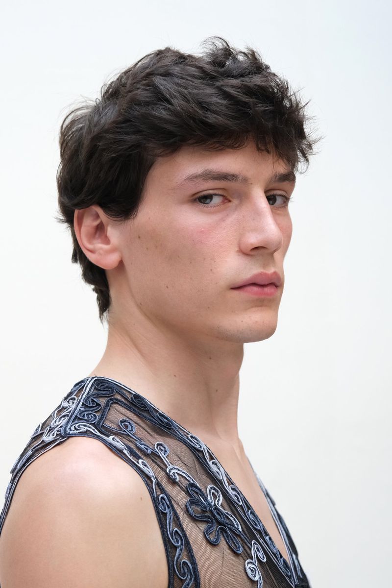 Polaroids We Are Models 2023 (Polaroids-Digitals)